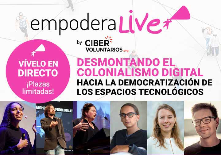 EmpoderaLIVE: Previous editions